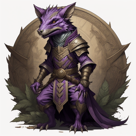 Session 09 - Trimming the Thorns Inventory - Kanka