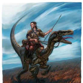 Veral - Characters - Kanka