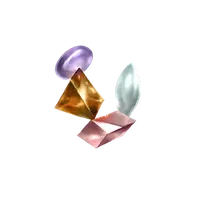 Камни вечных - Objects - Kanka