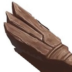 Shield of Aroden (Fragment) - Objects - Kanka