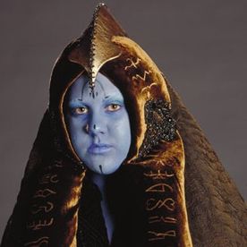 Chi Eekway Papanoida - Characters - Kanka