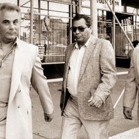 Mortals - Gambino Crime Family - Organizations - Kanka