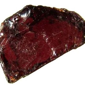 Garnet - Objects - Kanka