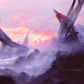 Precursor - Races - Kanka