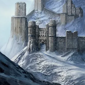 Caer Bronach - Locations - Kanka