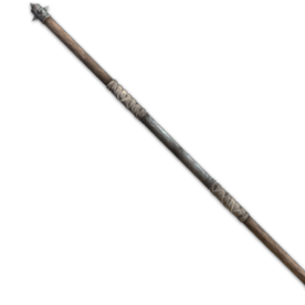 Quarterstaff - Objects - Kanka