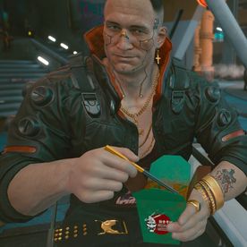 Noodle - Objects - Kanka