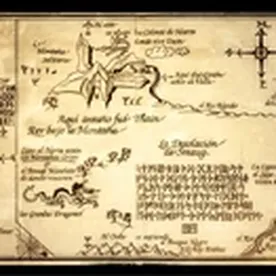 Erebor - Locations - Kanka