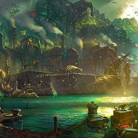 Mezro - Locations - Kanka