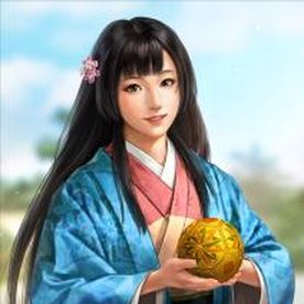 Akodo Ayame - Characters - Kanka