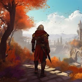 Neustria - Locations - Kanka