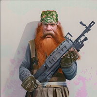 BLANE REDBEARD - Characters - Kanka