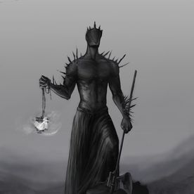 Deimos - Characters - Kanka