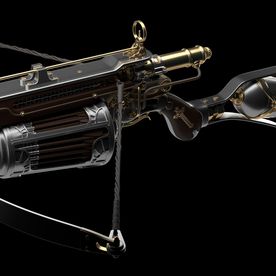 Tempormortis - Objects - Kanka