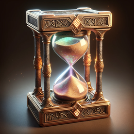 Sands of Time - Objects - Kanka