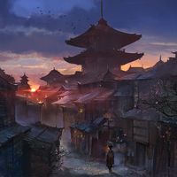 Nishima - Locations - Kanka