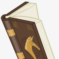 The Elements of Harmony: A Reference Guide - Objects - Kanka