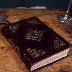 Realms of Magic: Blood - Objects - Kanka