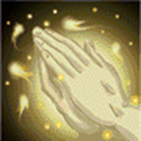 Blessed - Abilities - Kanka