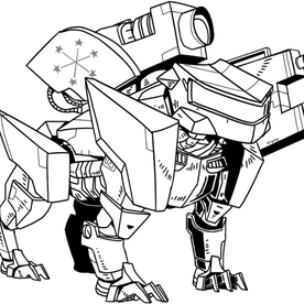 Vehicle Template - Objects - Kanka