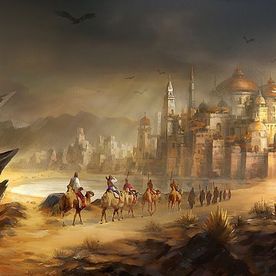 Freehold - Locations - Kanka