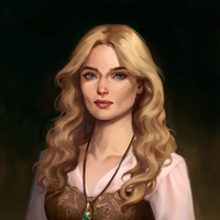 Dara - Characters - Kanka