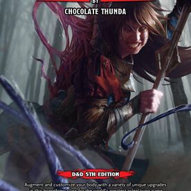 Evolutionist - Abilities - Kanka