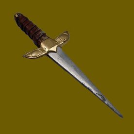 Cuchillo naútico - Objects - Kanka