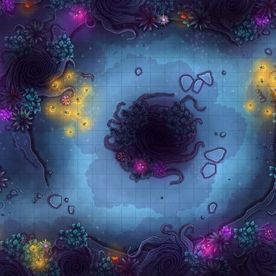 Feywild - Locations - Kanka