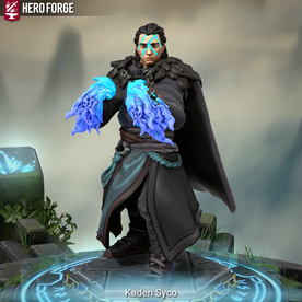 Kaden Syco Assets - Kanka