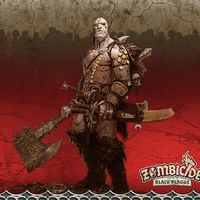 Cul’nar - Characters - Kanka