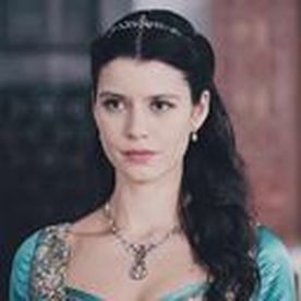 Rainha Dalné Naberrie - Characters - Kanka