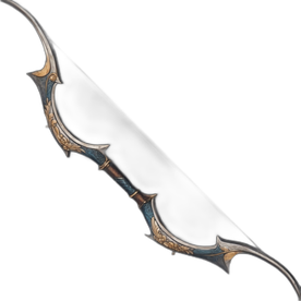 Venator's Vengeance - Objects - Kanka