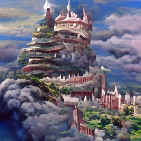 Stoth Antonus Inventory - Kanka