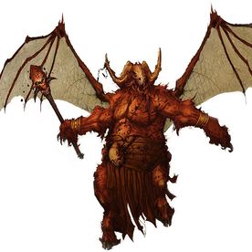 Tim Tim - Characters