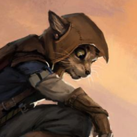 Scratch - Characters