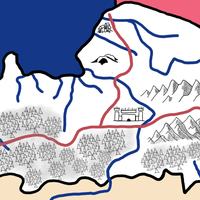 Theocracy of the Saviors Maps - Kanka