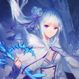 Emilia Inventory - Kanka