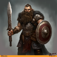 Adamar - Characters - Kanka