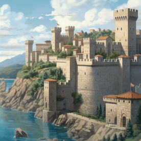 Ormpetarr - Locations