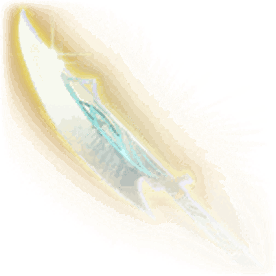 Alagondar Glaive - Objects - Kanka