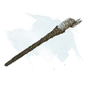Wand of Paralysis - Objects - Kanka