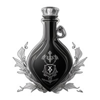 Powders & Potions - Organizations - Kanka