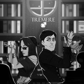 Tremere - Families