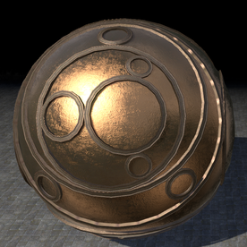 Sphere of Prime Directive - Objects - Kanka