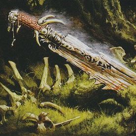 Mage Slayer - Objects