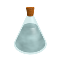 Flask of Enhanced Sleep - Objects - Kanka