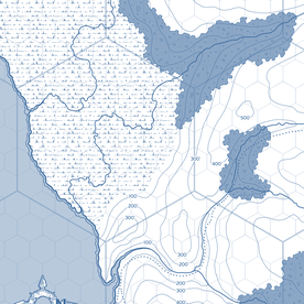 Saltmarsh Region - Maps - Kanka