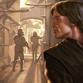 Talents & Force Powers - House Rules - Kanka