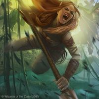 Capobranco - Abilities - Kanka